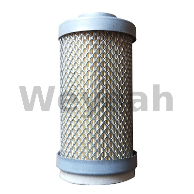 Air filter 1219670 for Jenbacher gas engine - Buy Jenbacher spare parts ...