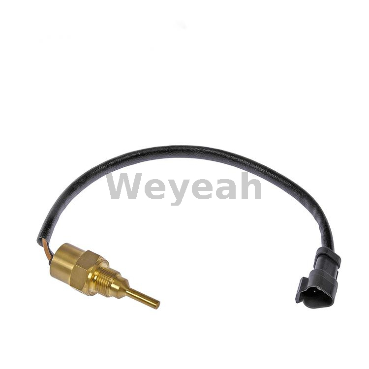 Temperature Sensor 1022240 for CAT 3508 3512 3516 diesel engine - Buy ...
