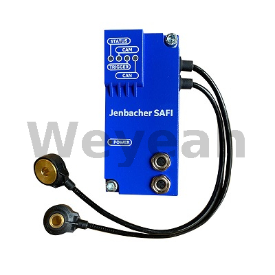 Knock Sensor 1200176 for Jenbacher J320 Gas Engine - Buy Jenbacher ...