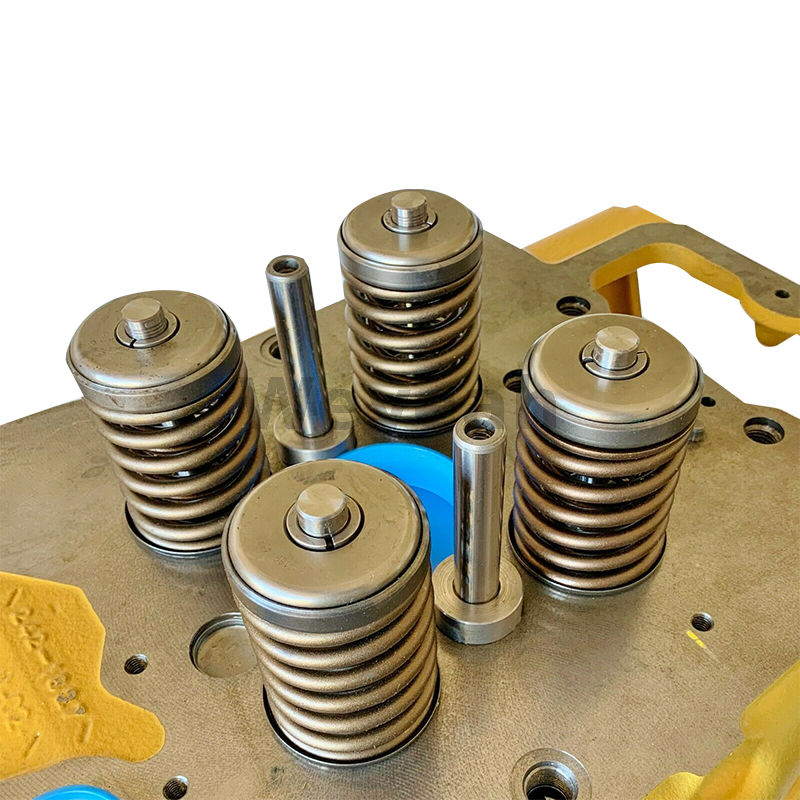 HEAD AS-CYL 2966838 for CAT 3500 Gas Engine - Buy HEAD AS-CYL 2966838 ...