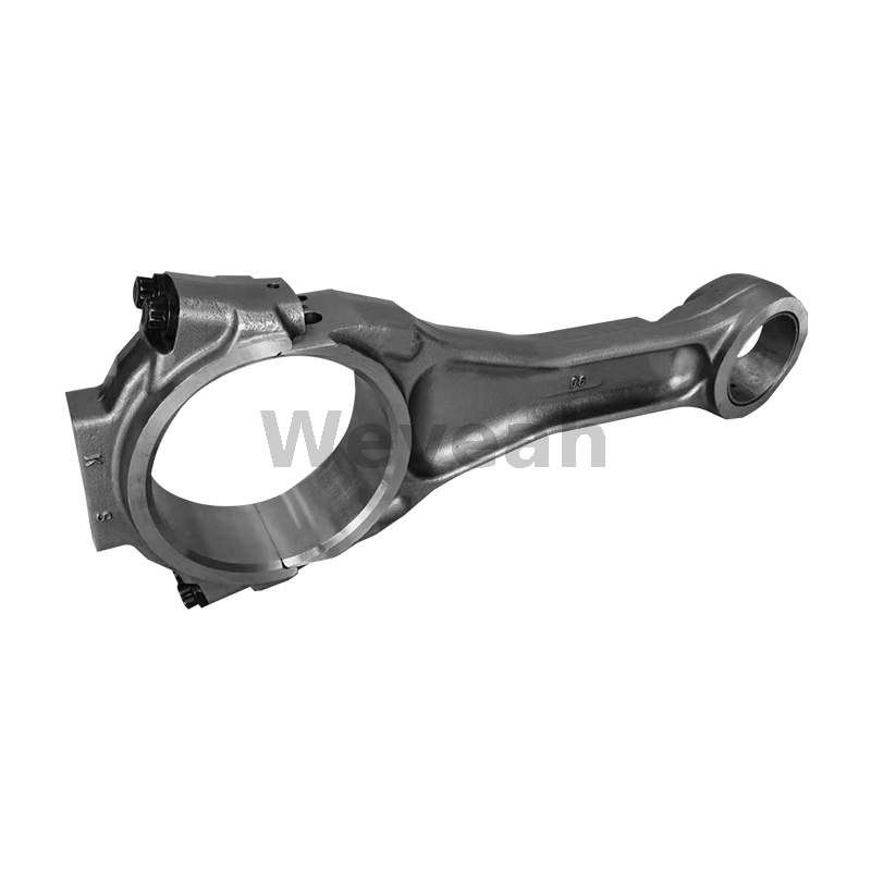 Connecting rod 1440725 for CAT G3500 gas engine - Buy CAT connecting ...
