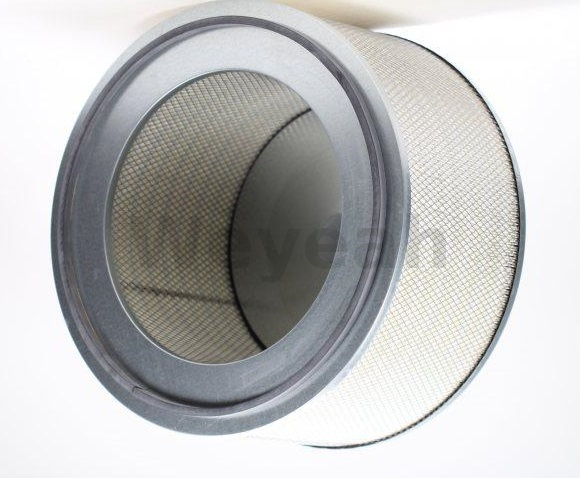 Air filter 1858786 for CAT G3500 gas engine - Buy CAT air filter, Air ...
