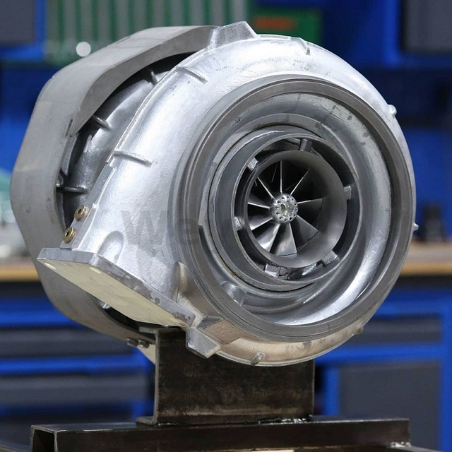 Turbo Replacement Parts Suppliers | Reviewmotors.co
